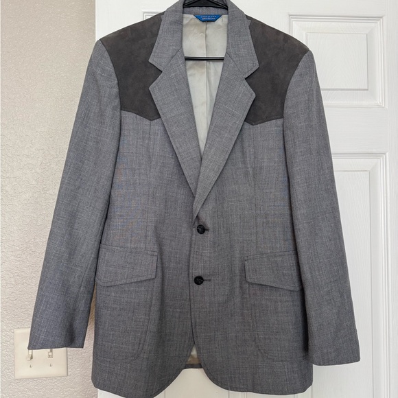 Pendleton | Suits & Blazers | Vintage Pendleton Sport Coat | Poshmark